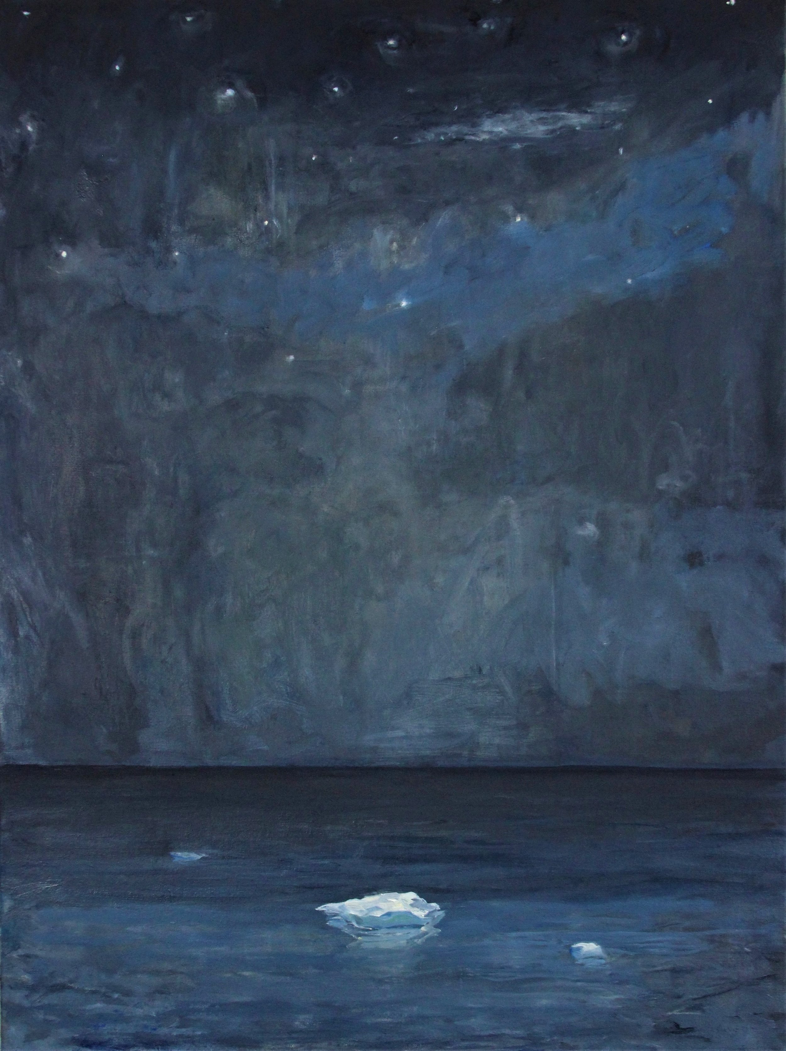 The Painting Center: More Than A Gallery