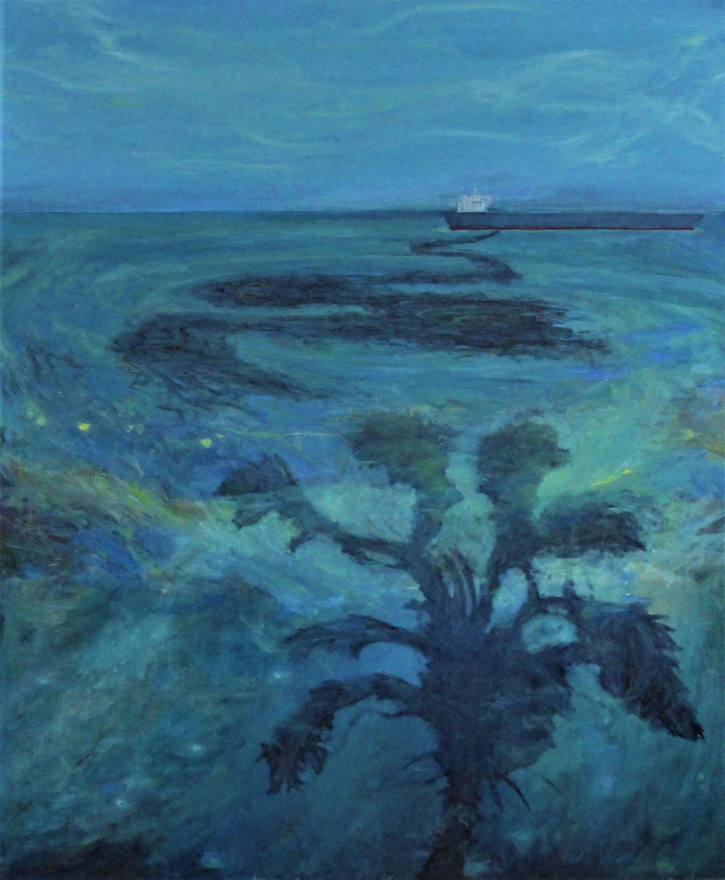 The Painting Center: More Than A Gallery