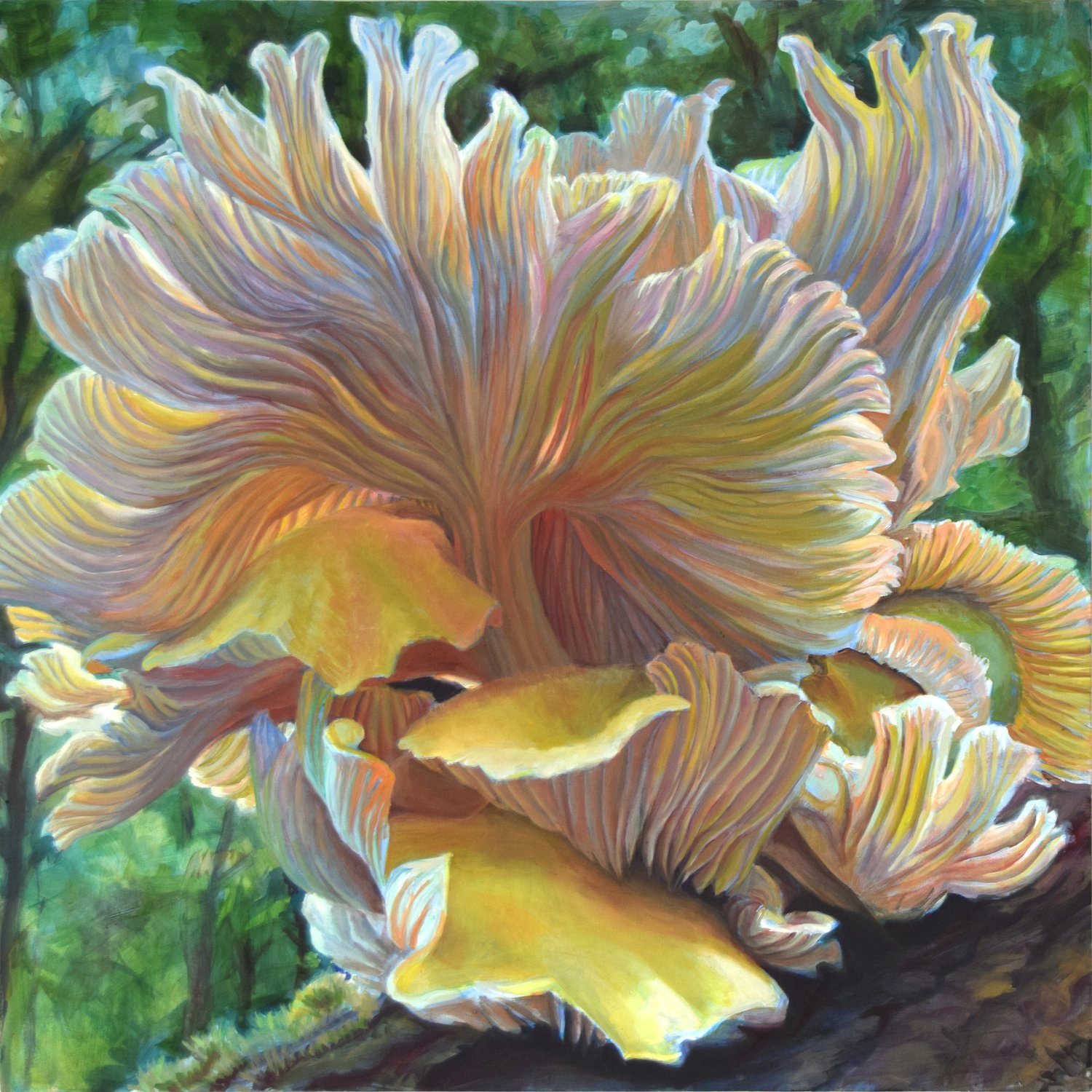 The Painting Center: More Than A Gallery