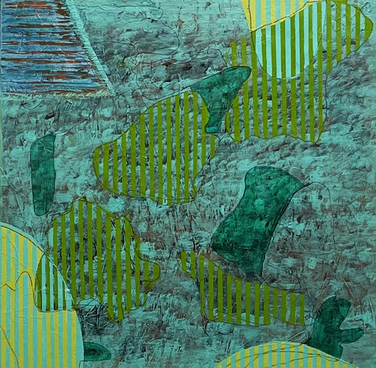 The Painting Center: More Than A Gallery