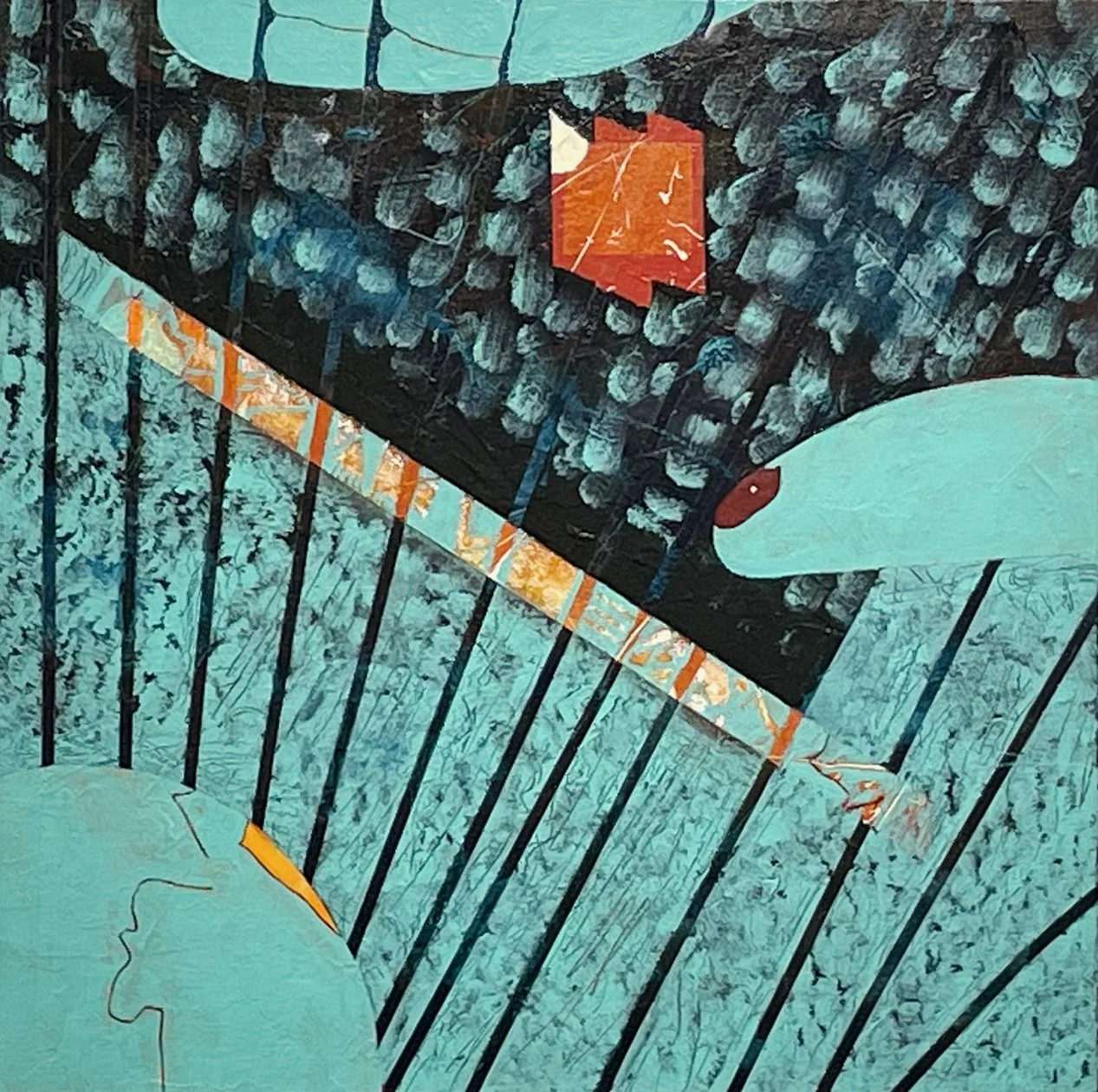 The Painting Center: More Than A Gallery