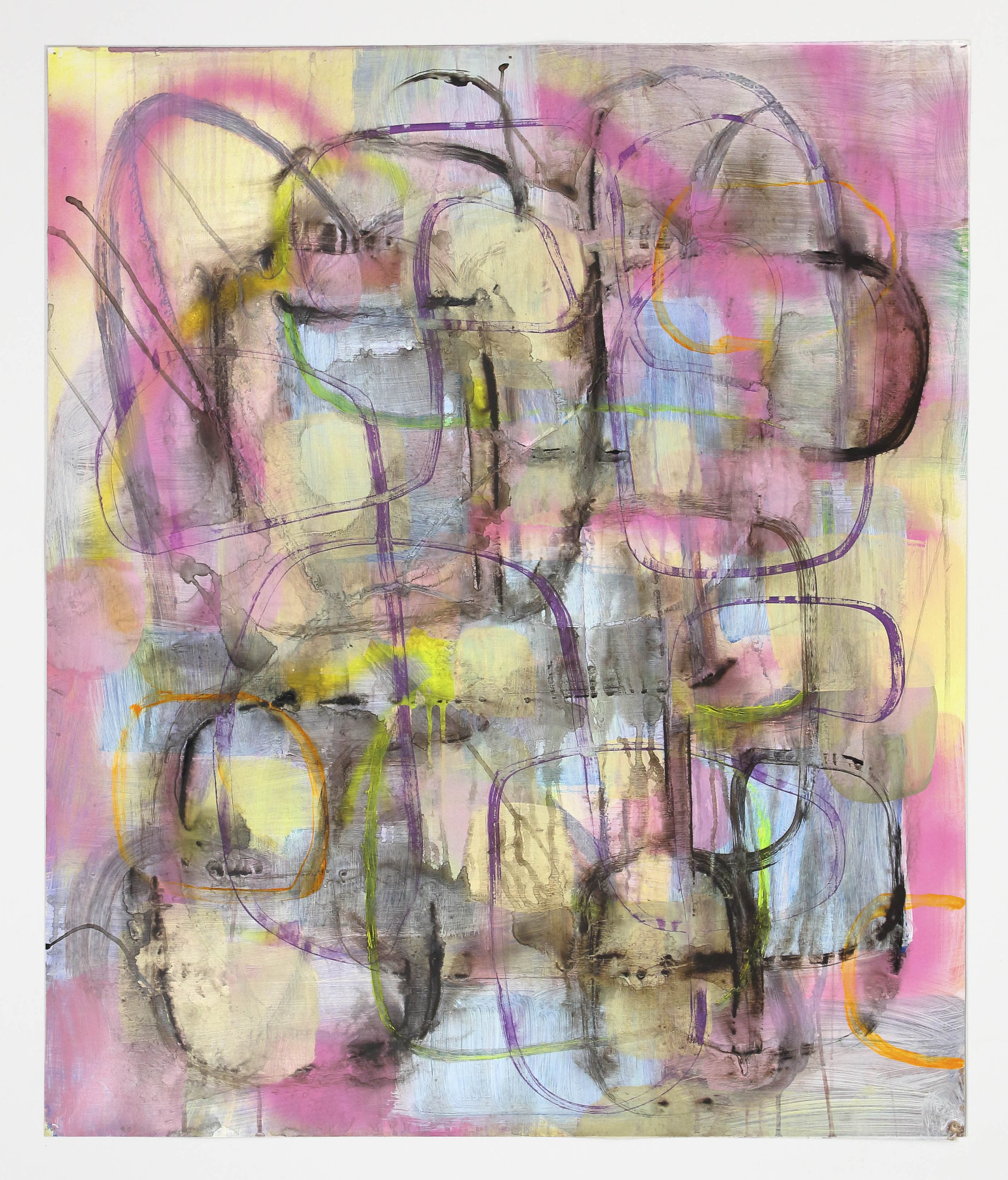 The Painting Center: More Than A Gallery