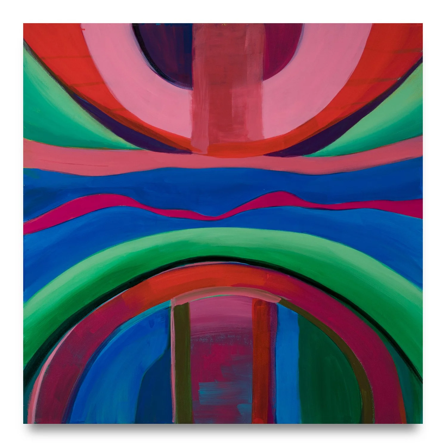 The Painting Center: More Than A Gallery