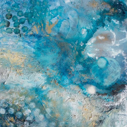The Painting Center: More Than A Gallery