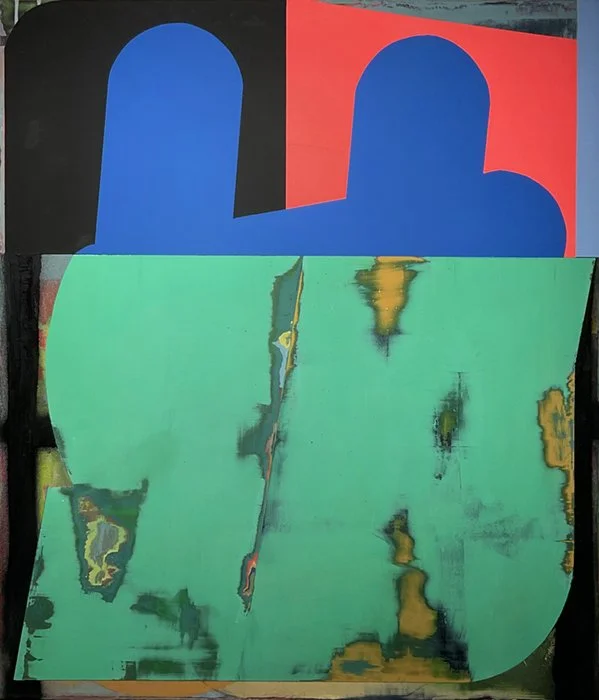 The Painting Center: More Than A Gallery