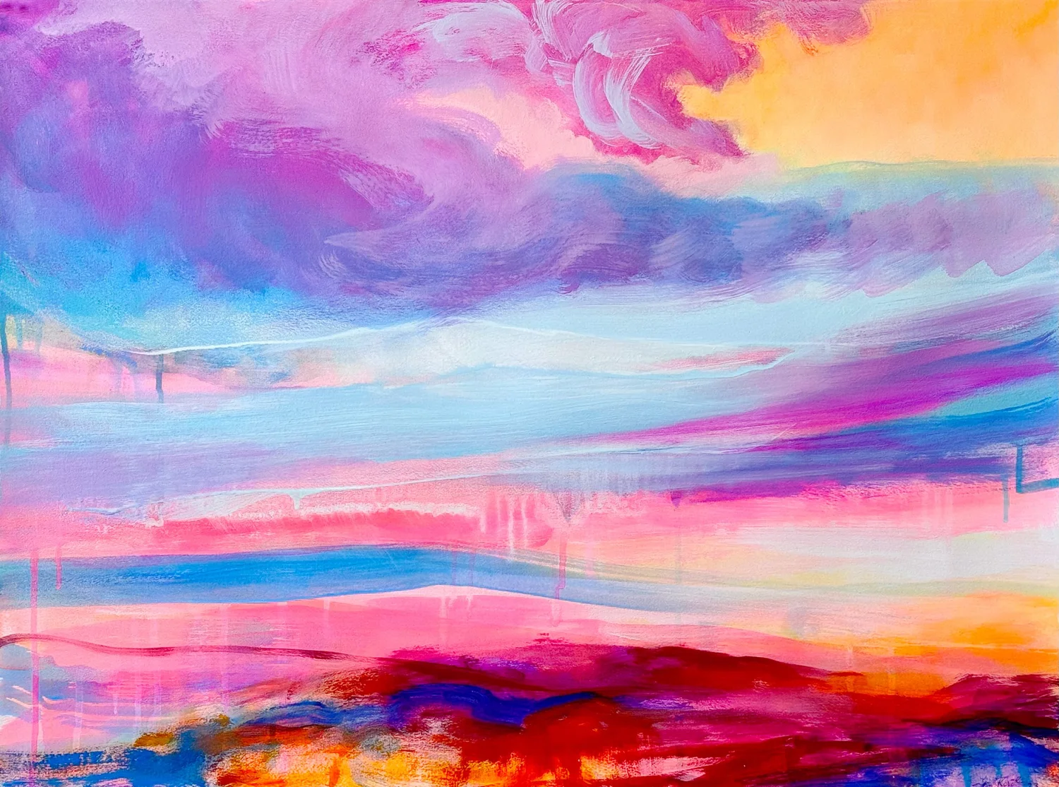 The Painting Center: More Than A Gallery