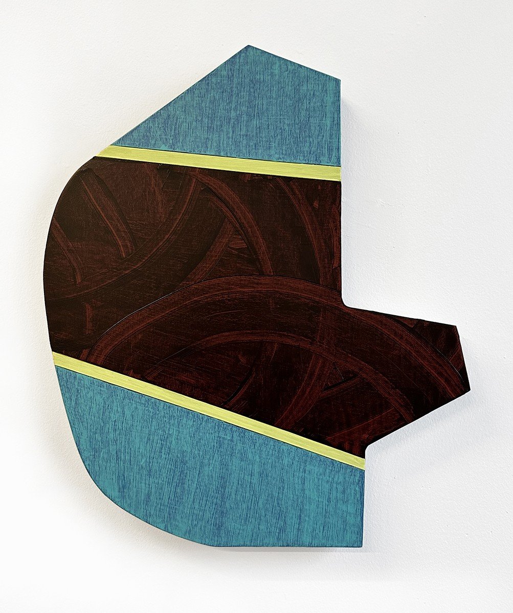 The Painting Center: More Than A Gallery