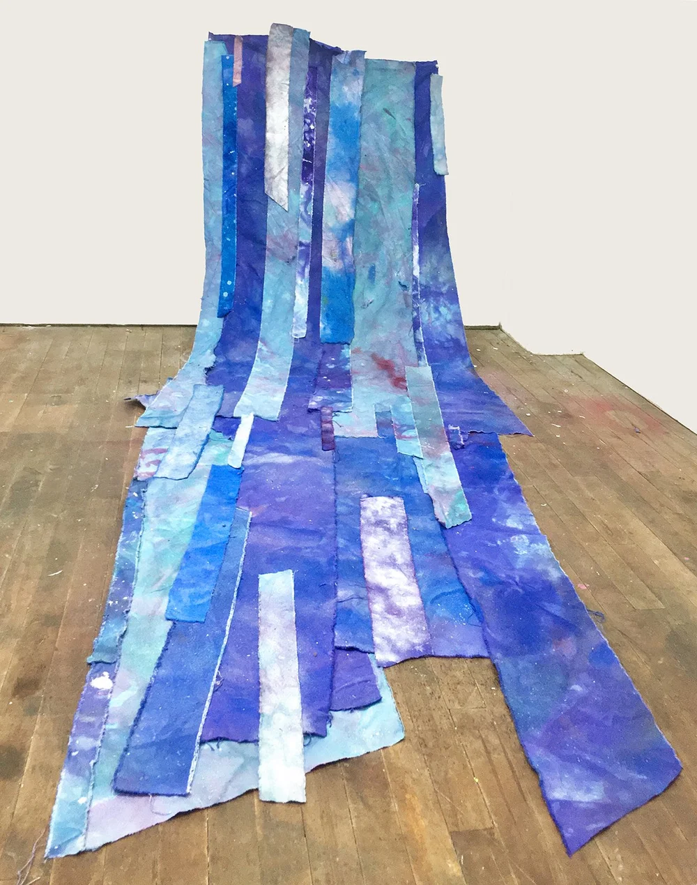 The Painting Center: More Than A Gallery