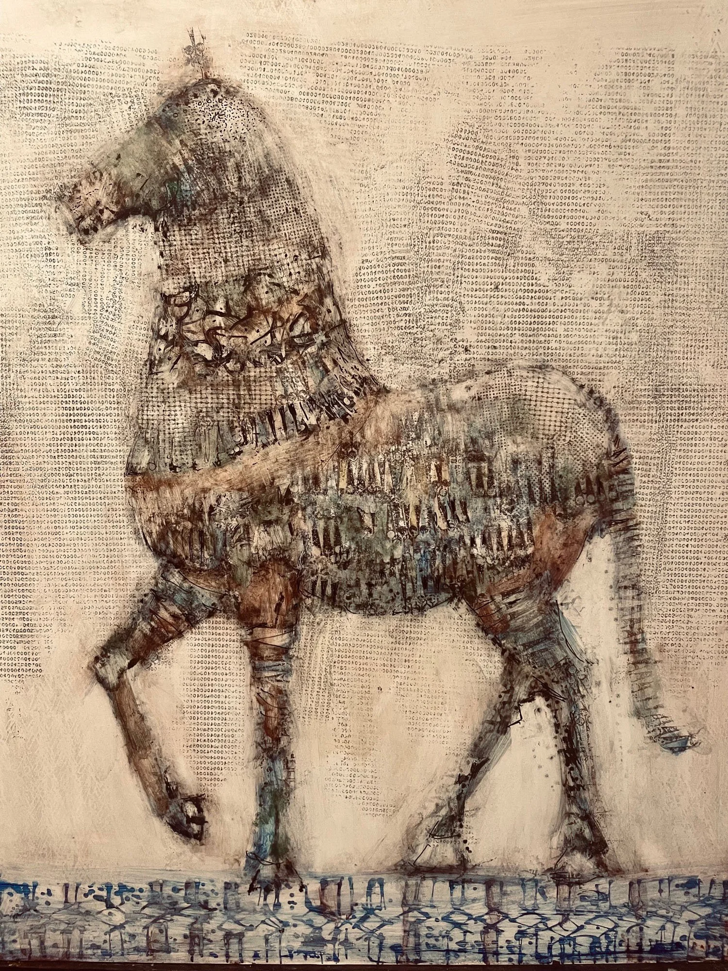 The Painting Center: More Than A Gallery