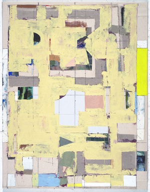 The Painting Center: More Than A Gallery