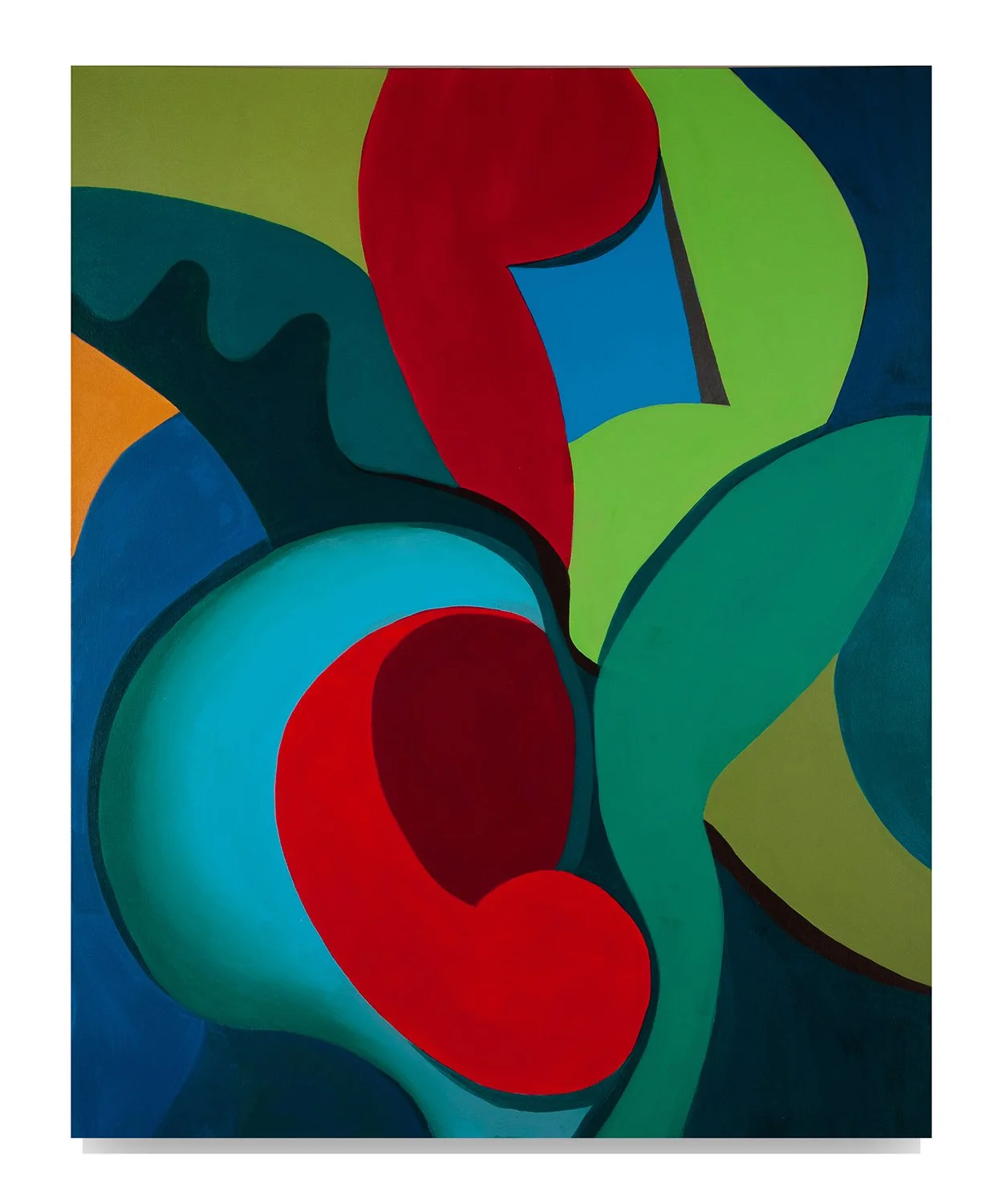 The Painting Center: More Than A Gallery