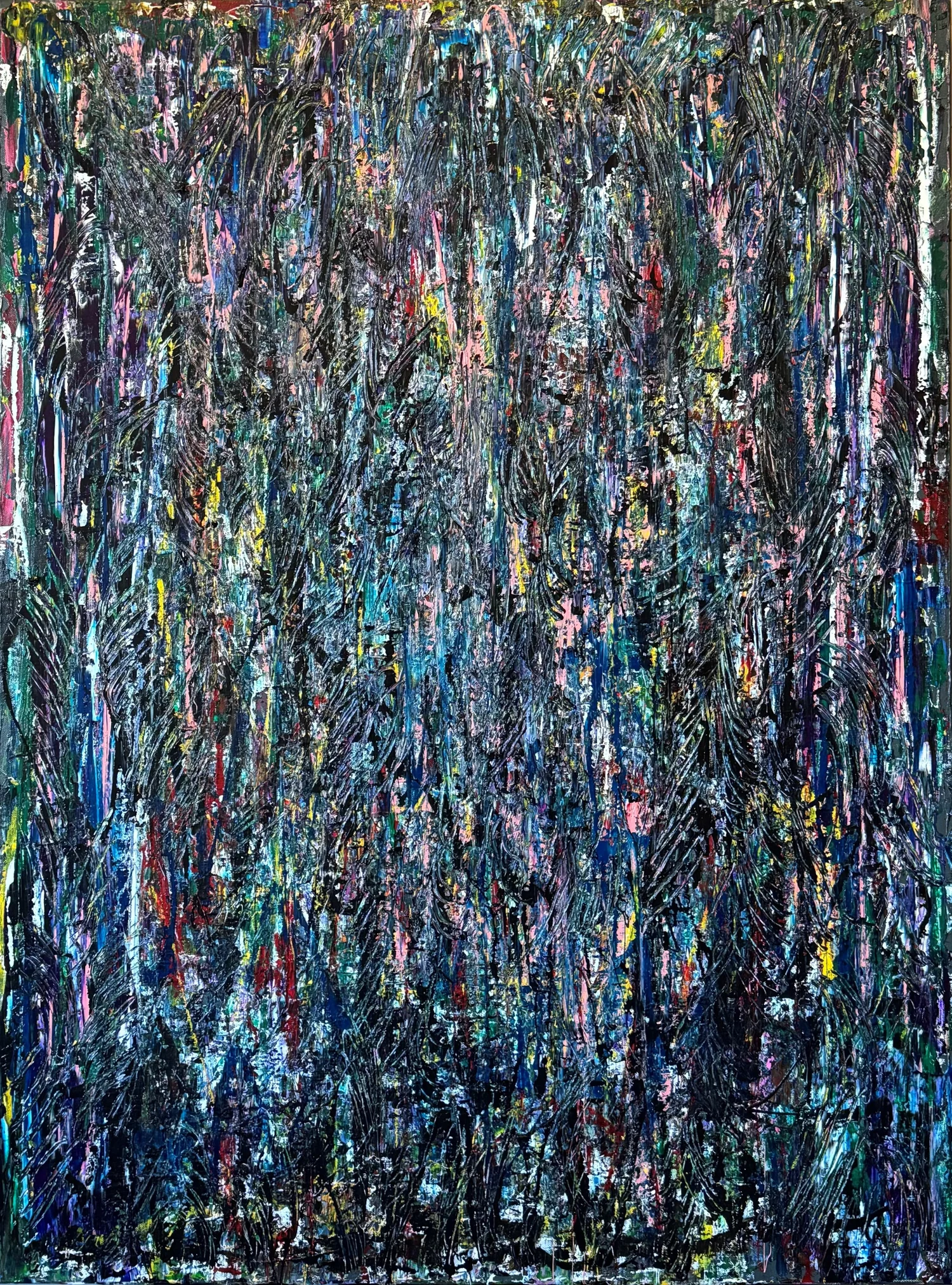 The Painting Center: More Than A Gallery