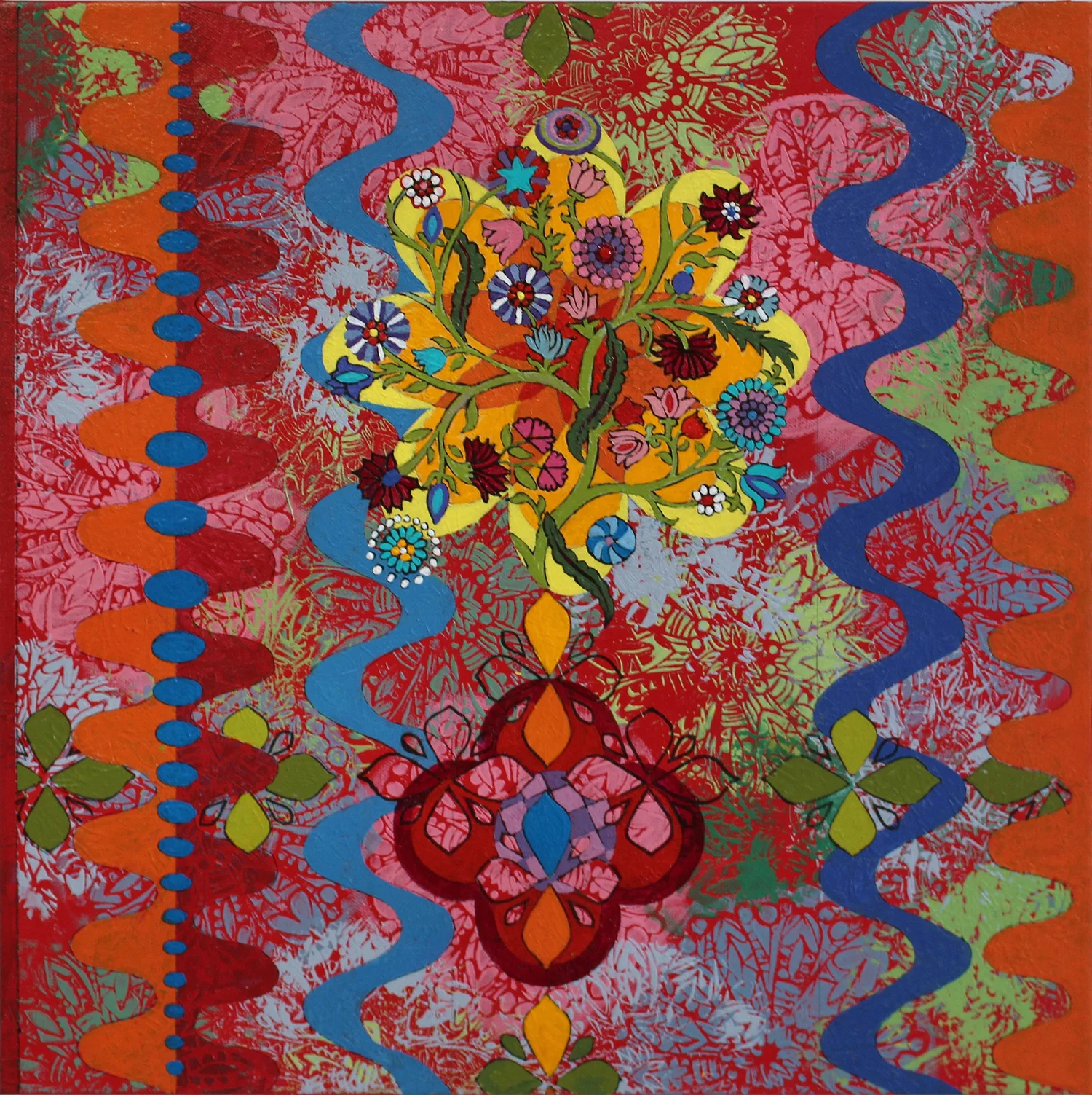 The Painting Center: More Than A Gallery
