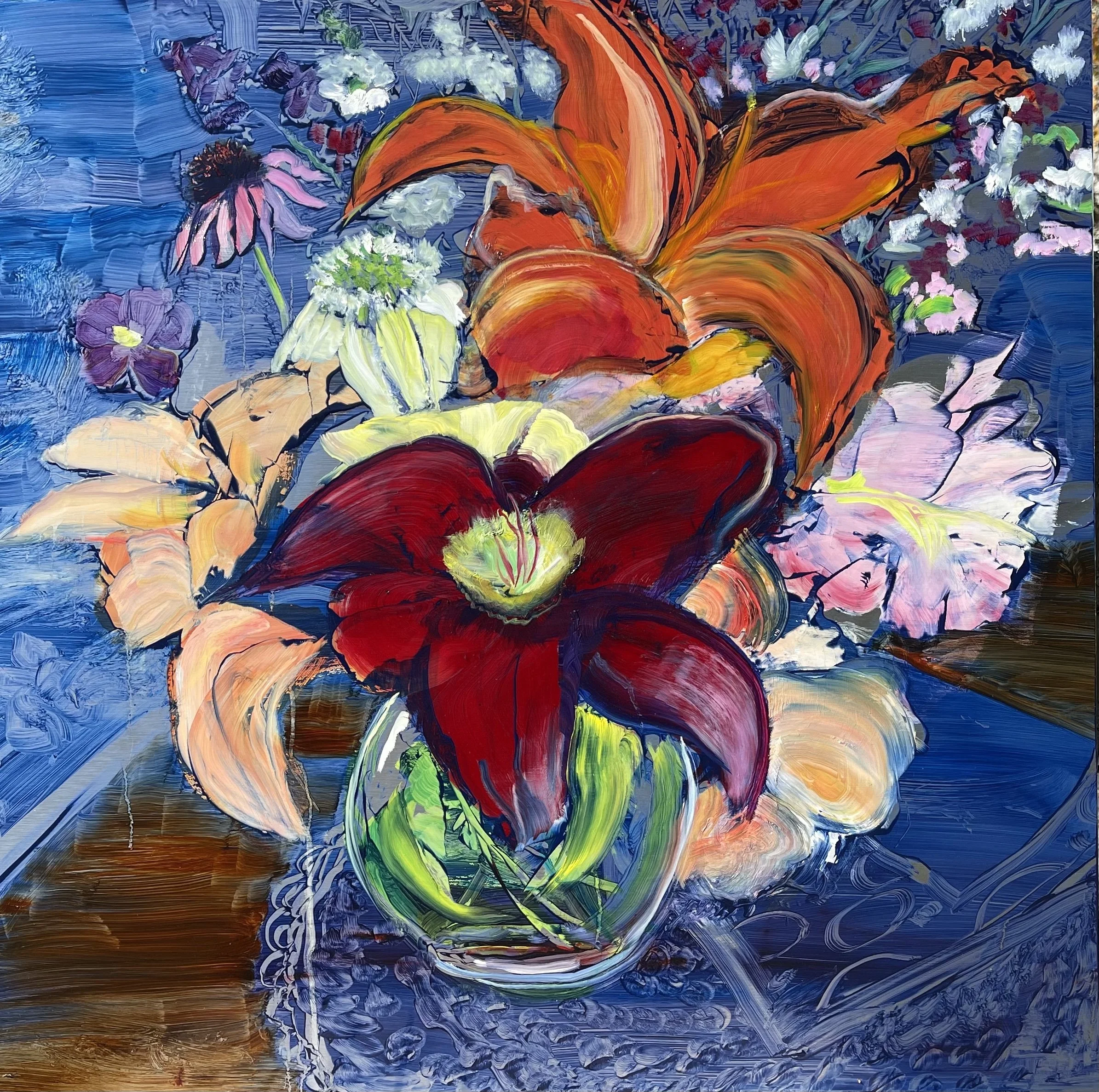 The Painting Center: More Than A Gallery