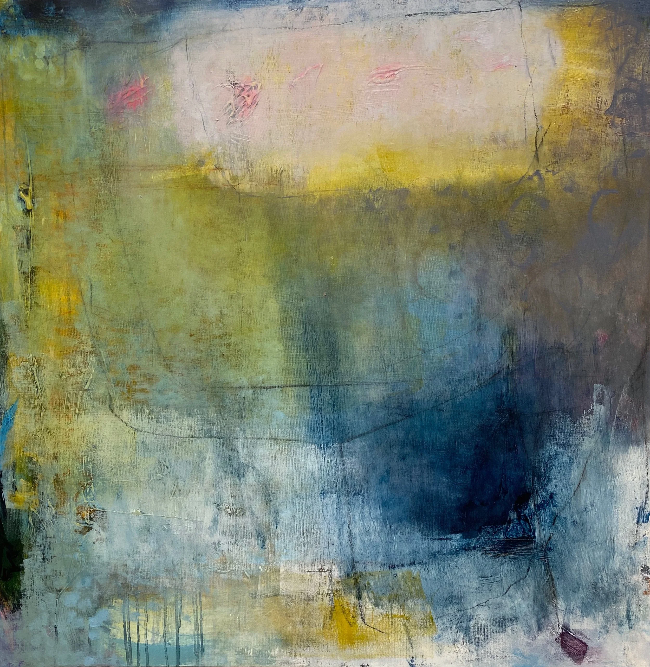 The Painting Center: More Than a Gallery