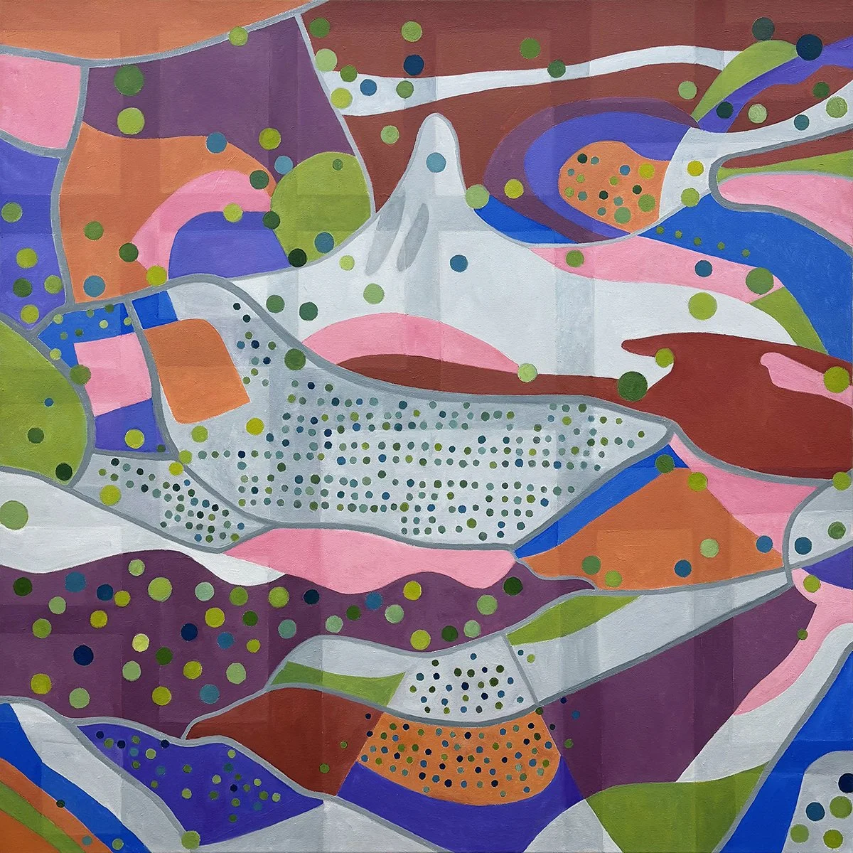 The Painting Center: More Than A Gallery