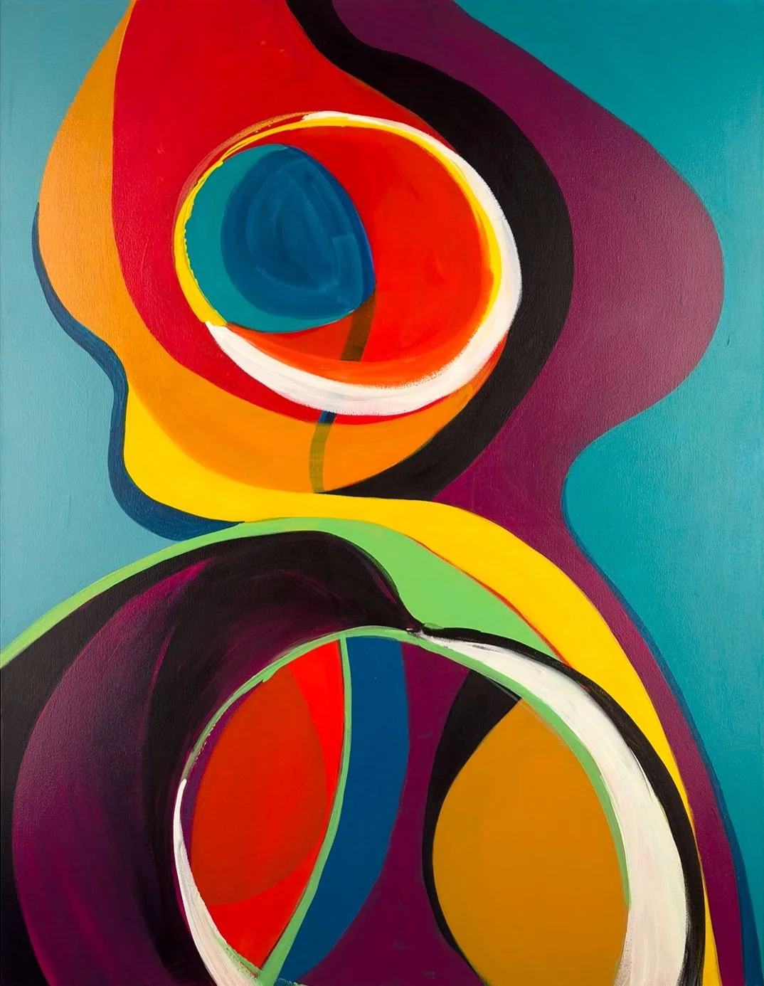 The Painting Center: More Than A Gallery