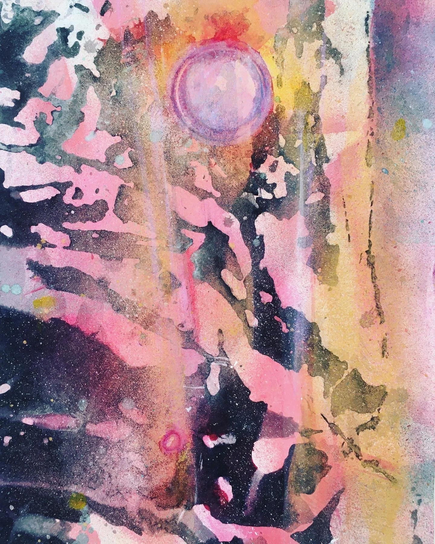 The Painting Center: More Than A Gallery