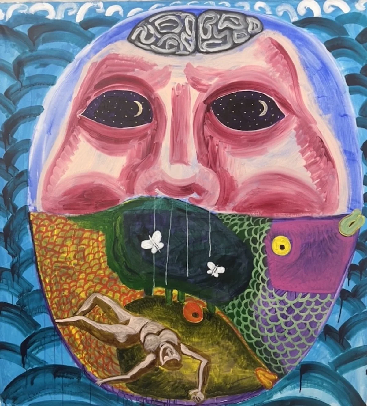 The Painting Center: More Than A Gallery