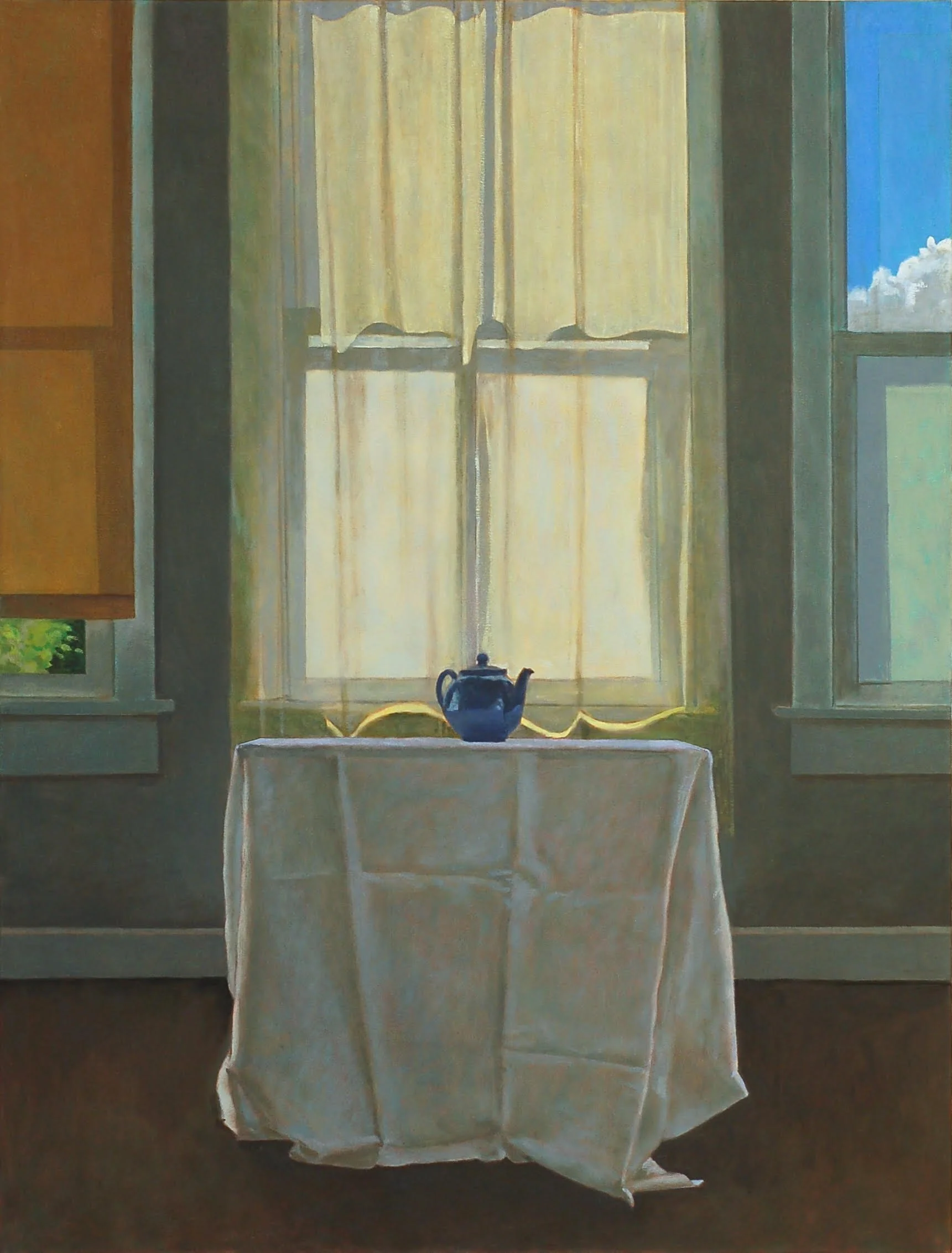The Painting Center: More Than A Gallery