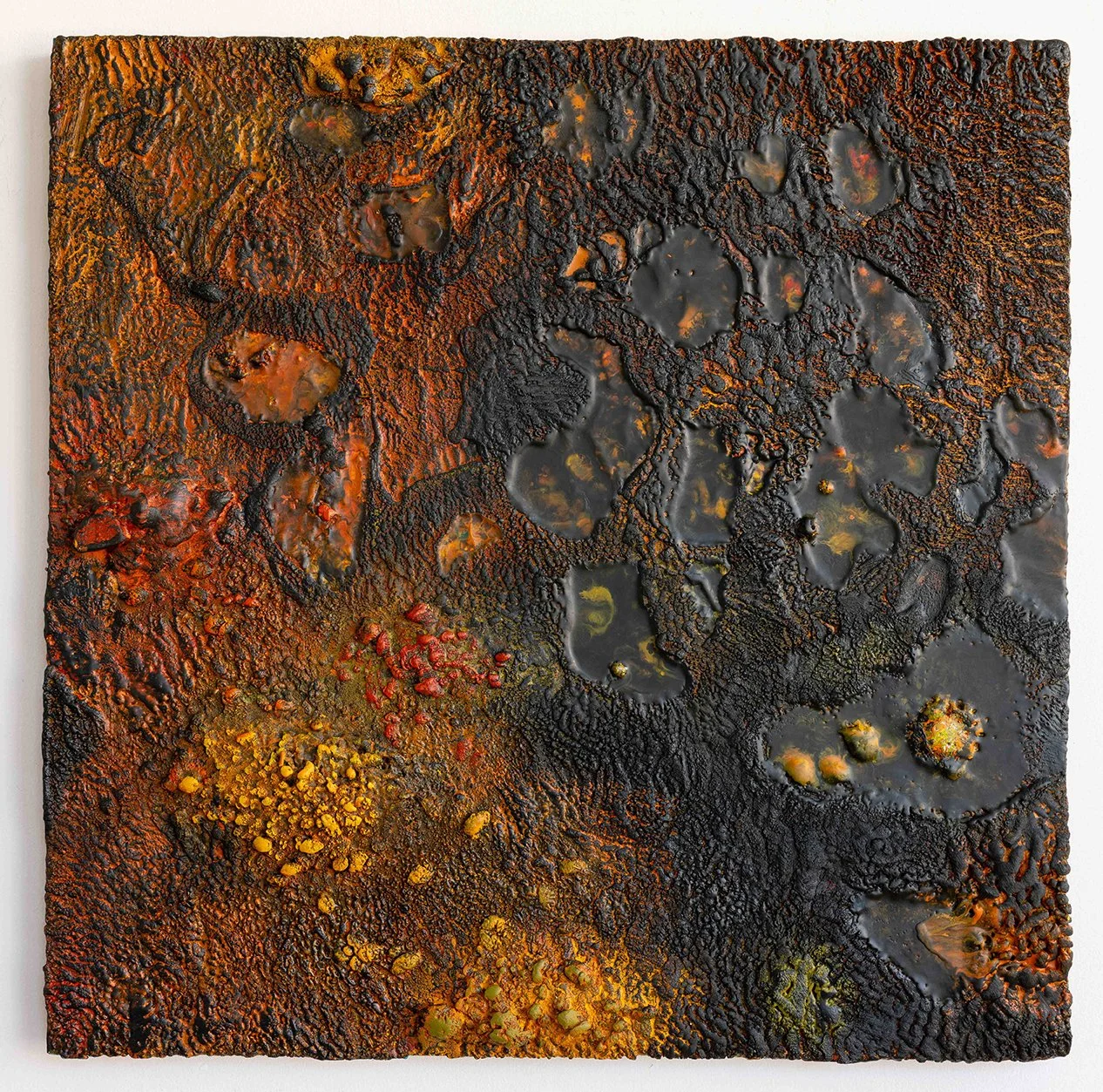 The Painting Center: More Than A Gallery