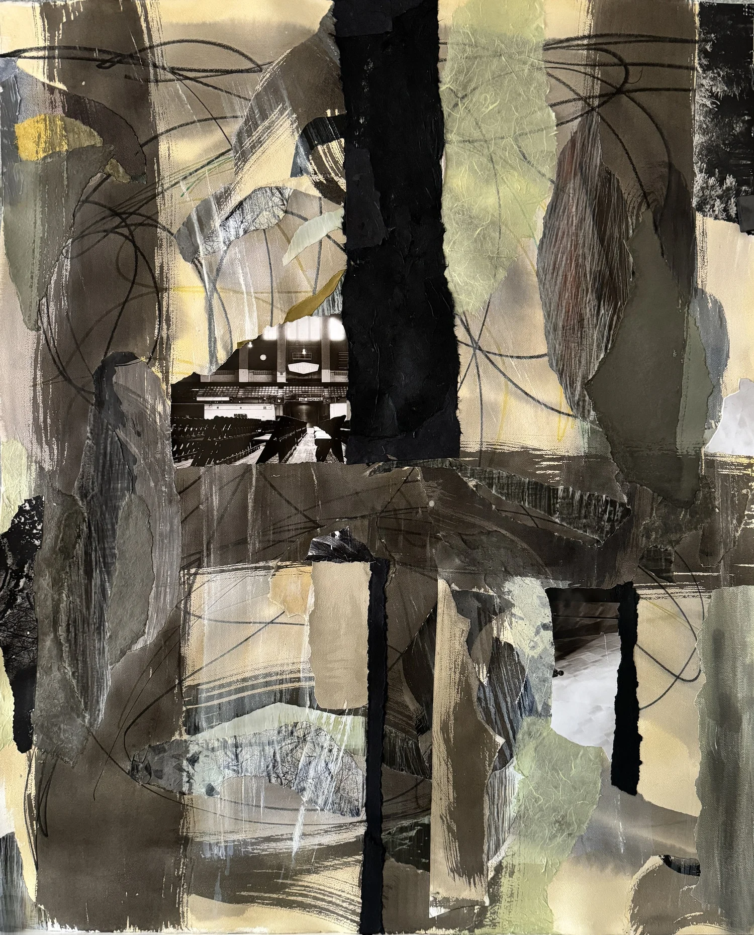 The Painting Center: More Than A Gallery