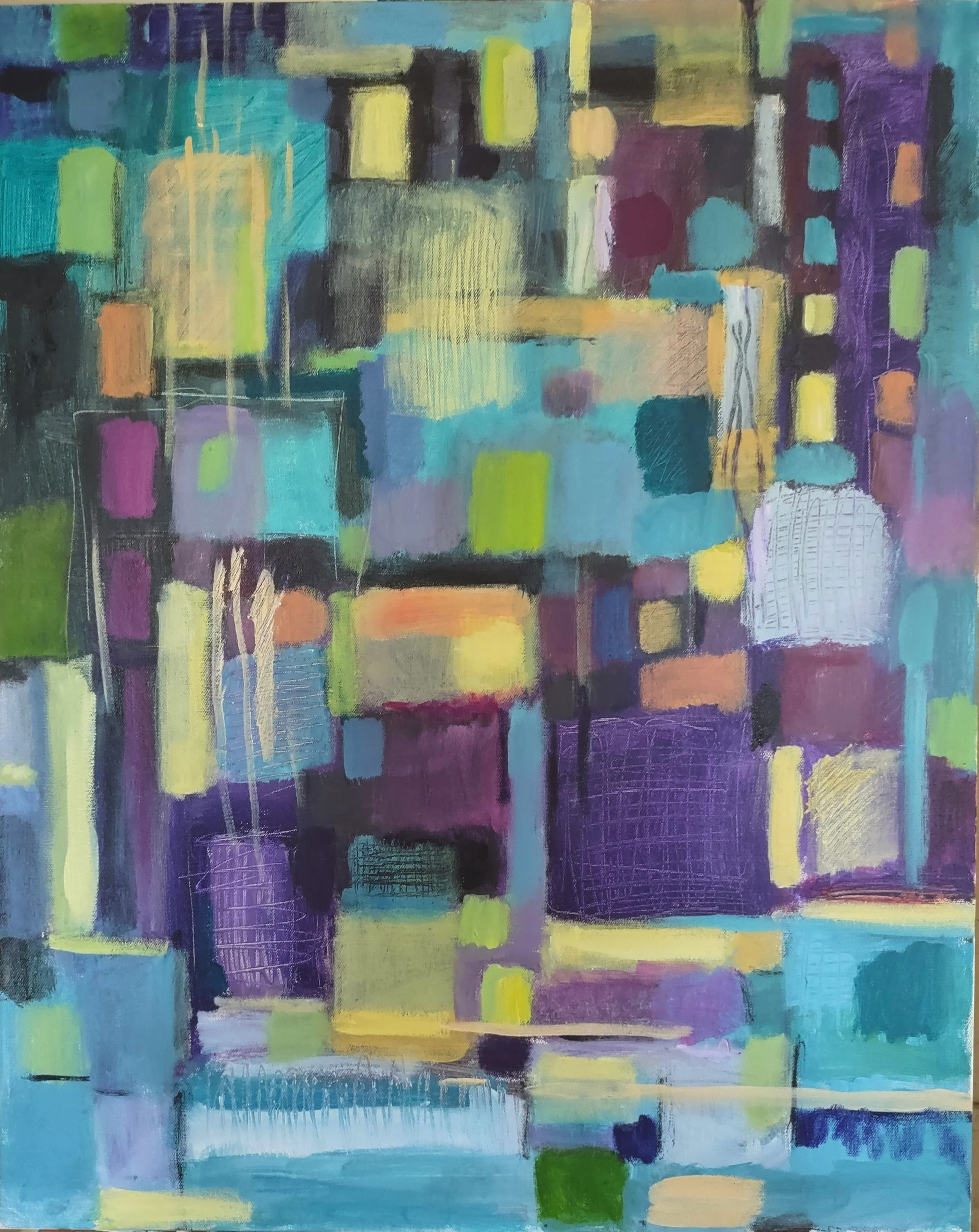 The Painting Center: More Than A Gallery