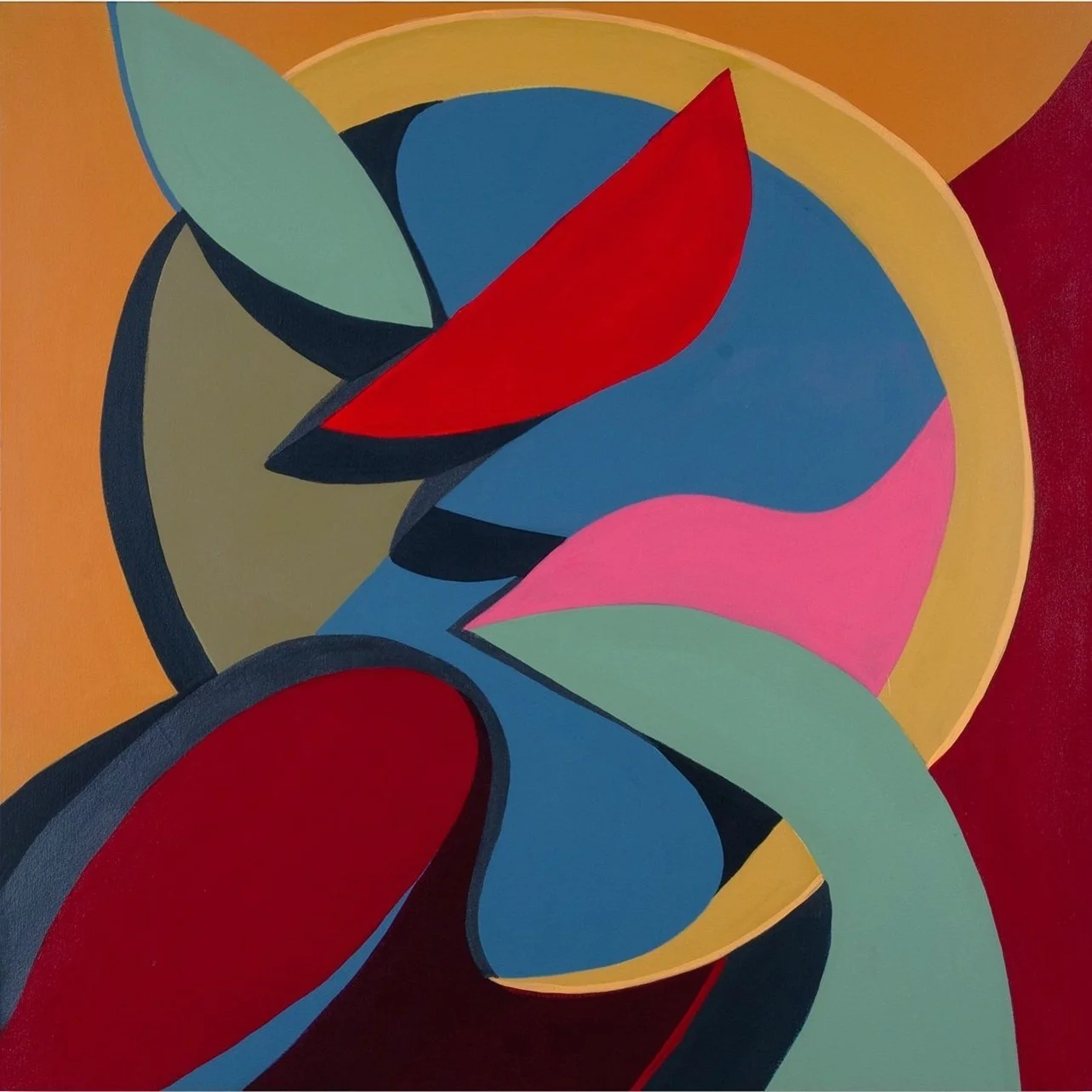 The Painting Center: More Than A Gallery