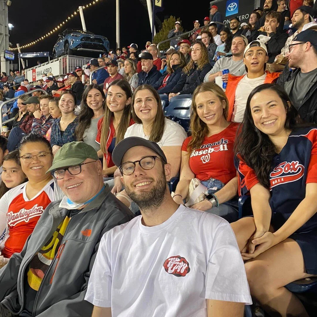 Social — Sage Communications