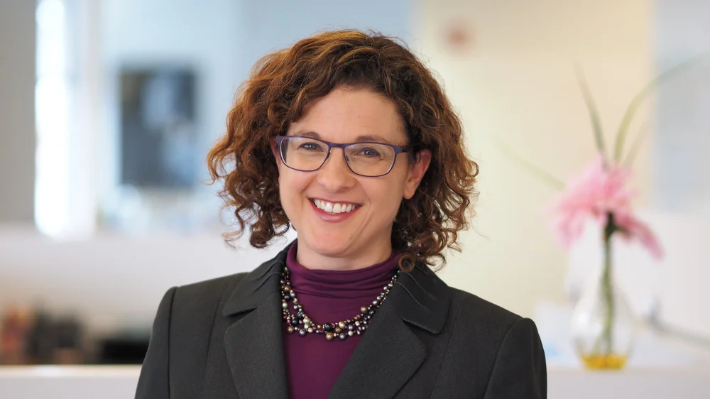 Ariel Glassman – VP Strategic Growth — Bios — Sage Communications