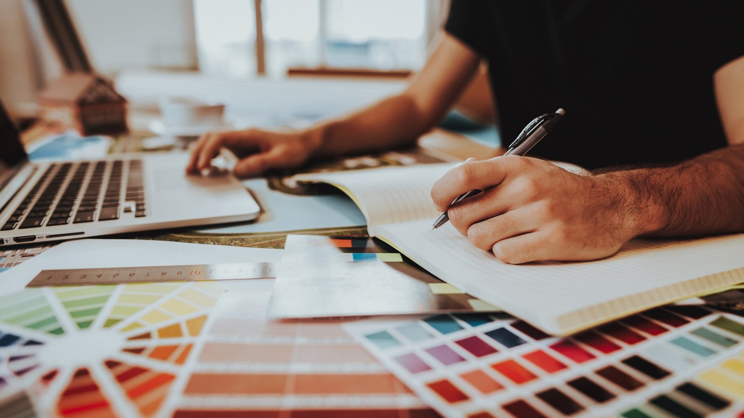 What We Do — Sage Communications