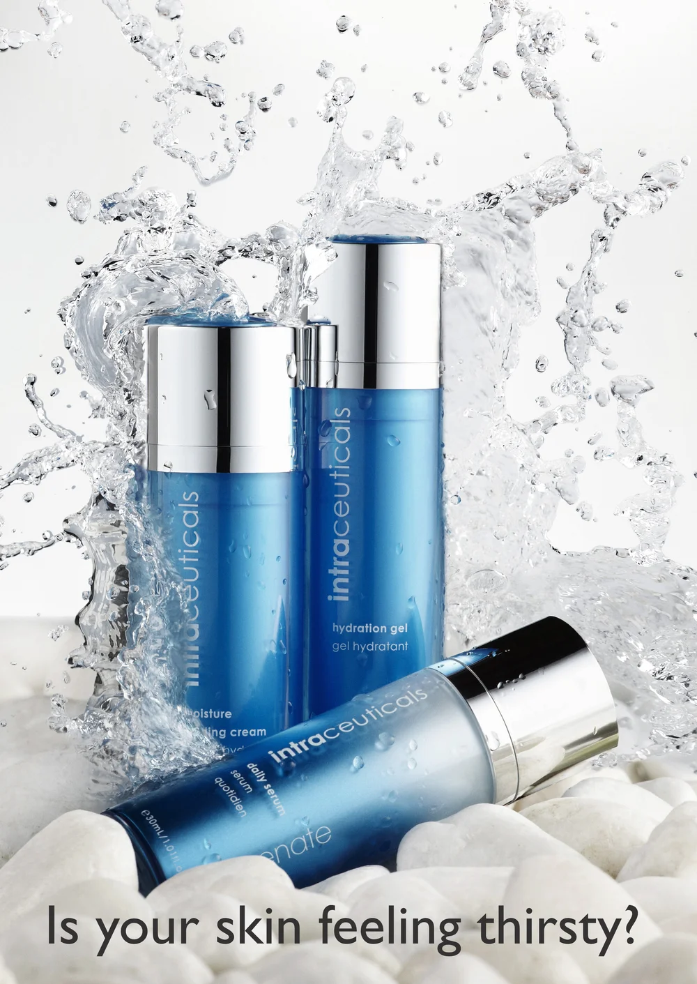 Skincare Skin Care Intraceuticals Oxygen Facial Dermaplaning Kerstin ...