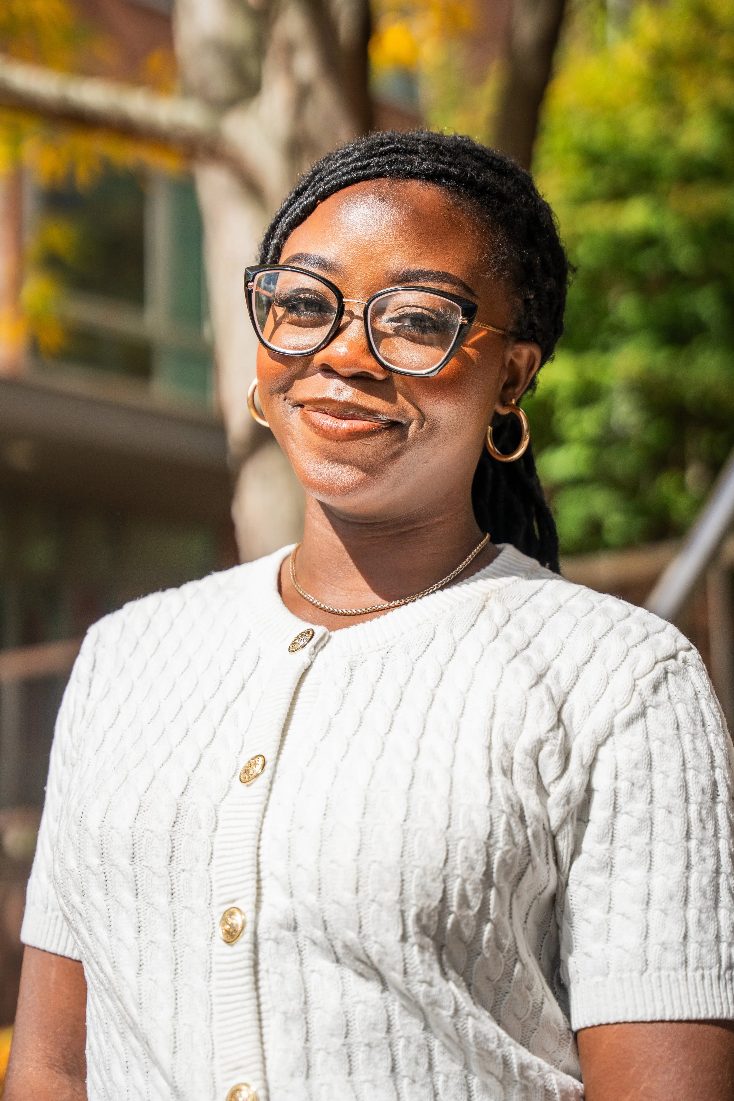 Executive Board — Tufts Community Union