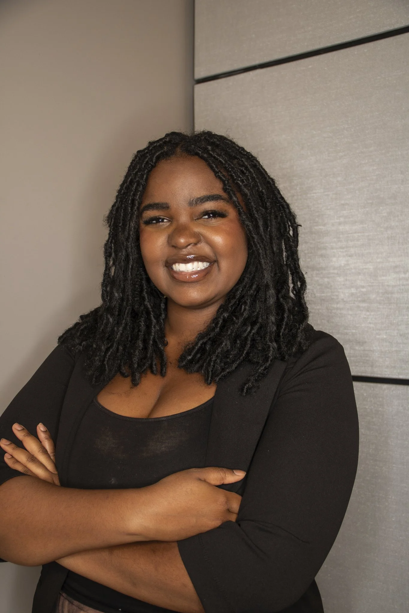 Executive Board — Tufts Community Union