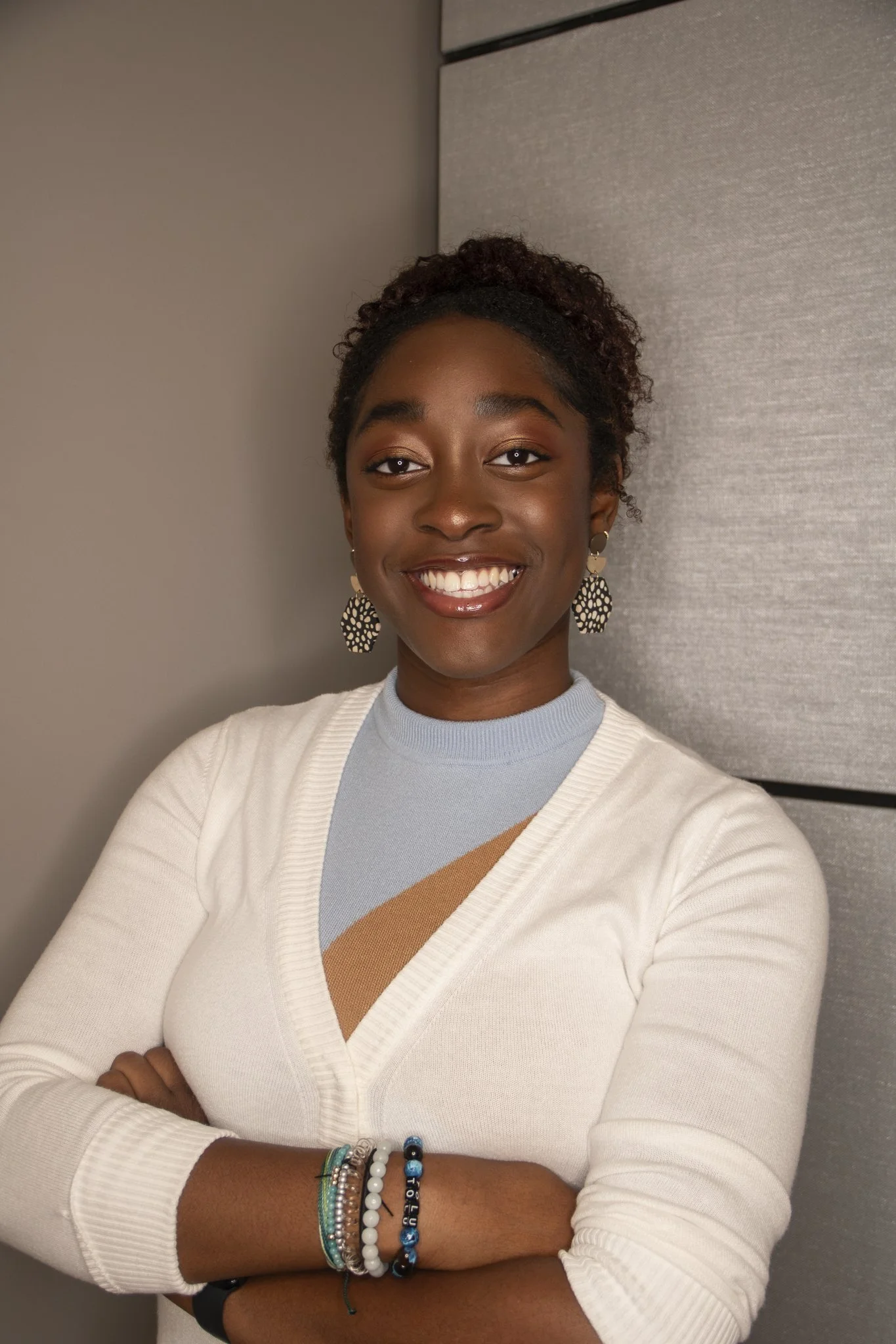 Executive Board — Tufts Community Union