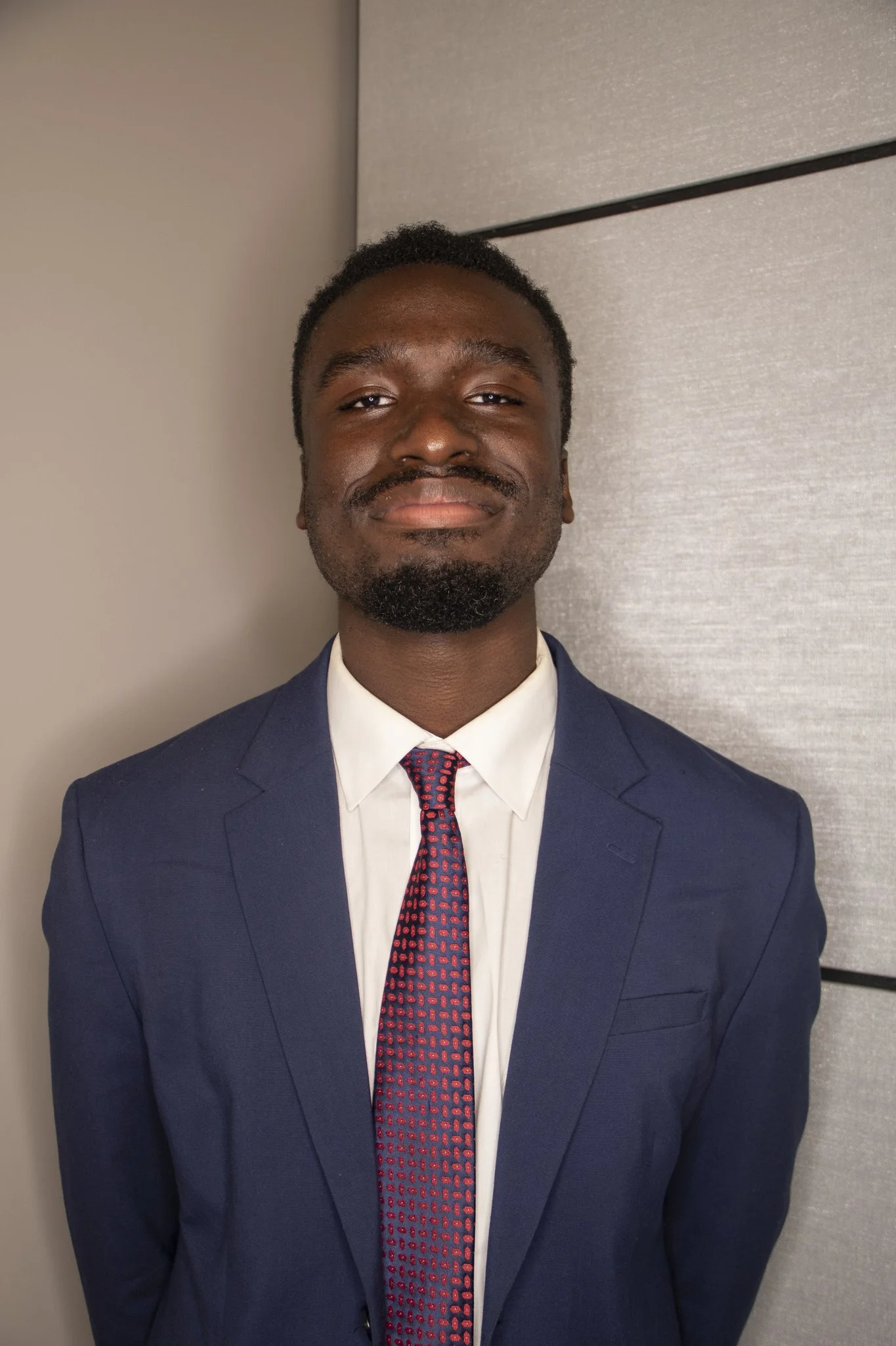 Senators — Tufts Community Union