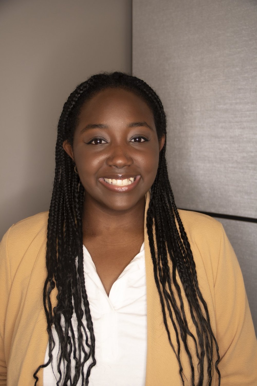 Senators — Tufts Community Union