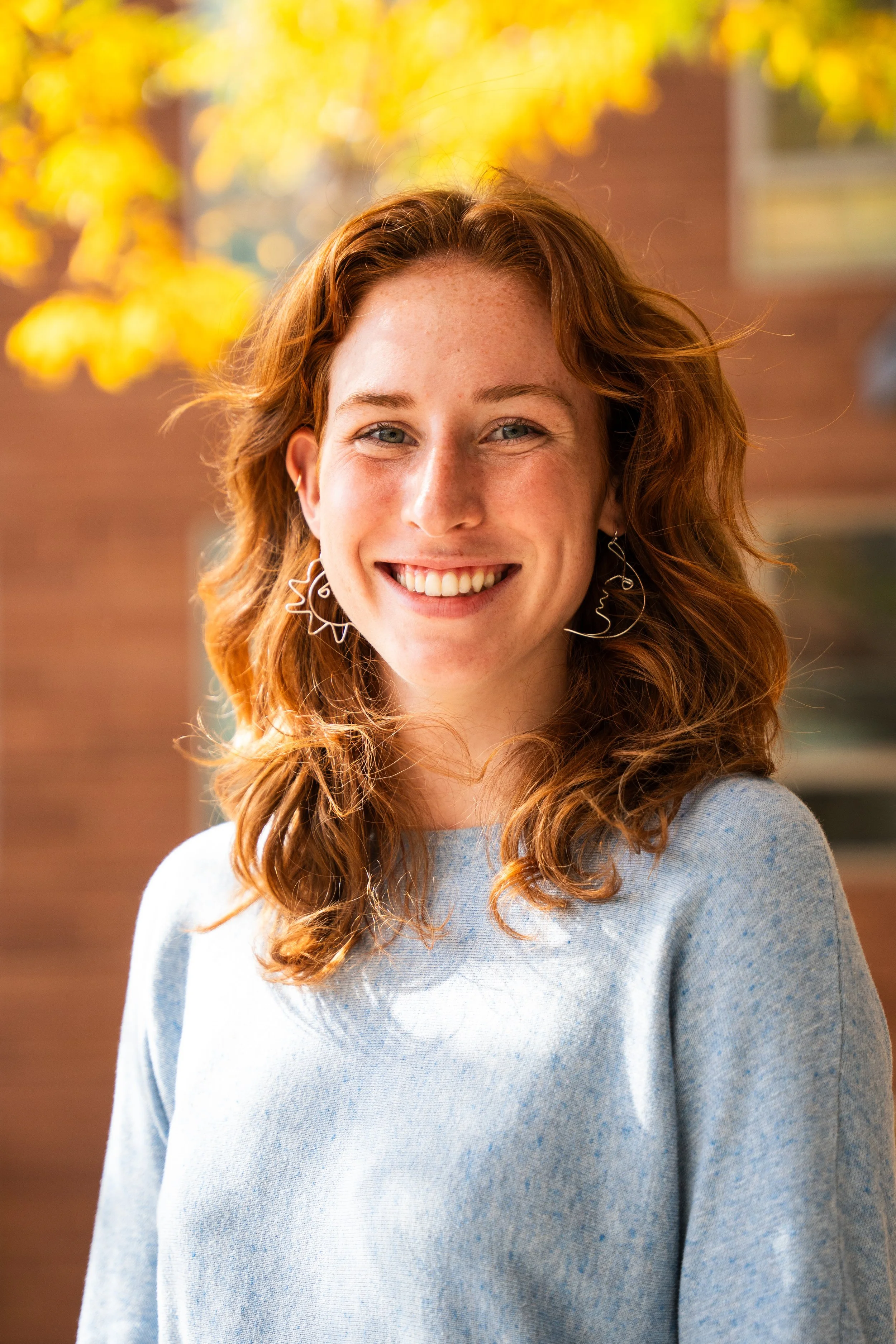 Executive Board — Tufts Community Union