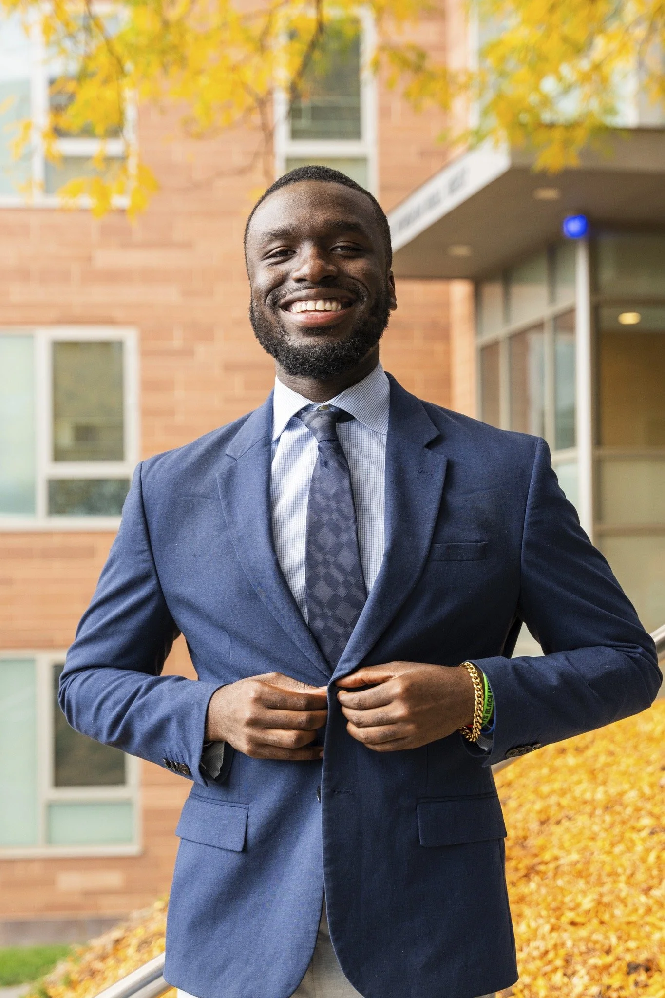 Senators — Tufts Community Union