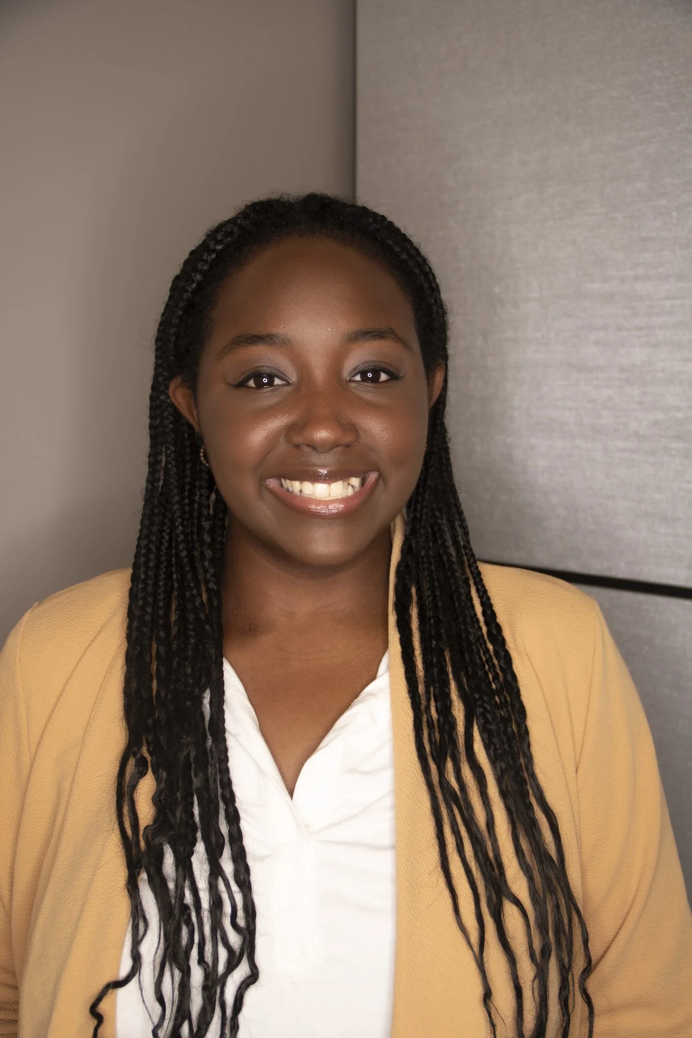 Executive Board — Tufts Community Union