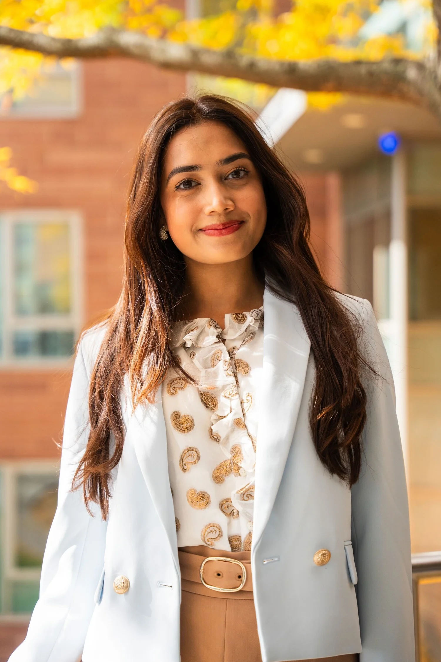 Senators — Tufts Community Union