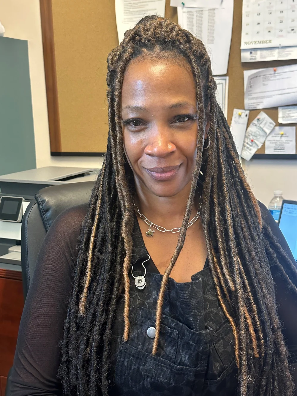 Staff & Board — Joseph's House of Camden