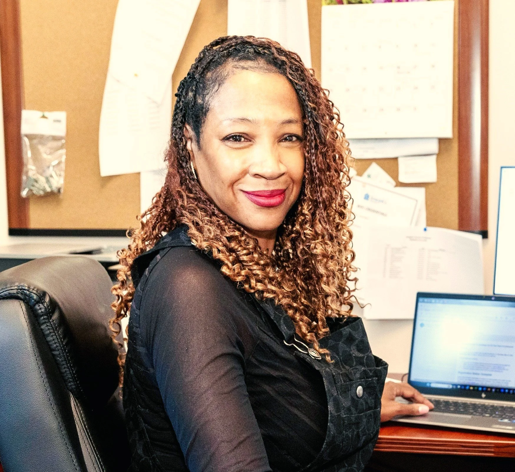 Staff & Board — Joseph's House of Camden