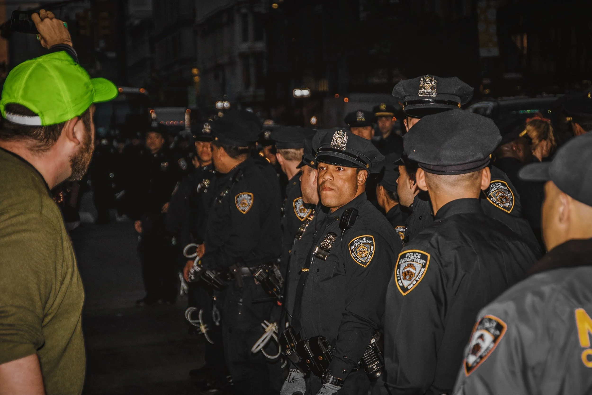 Press credentials, why every photographer should have them, and how to ...