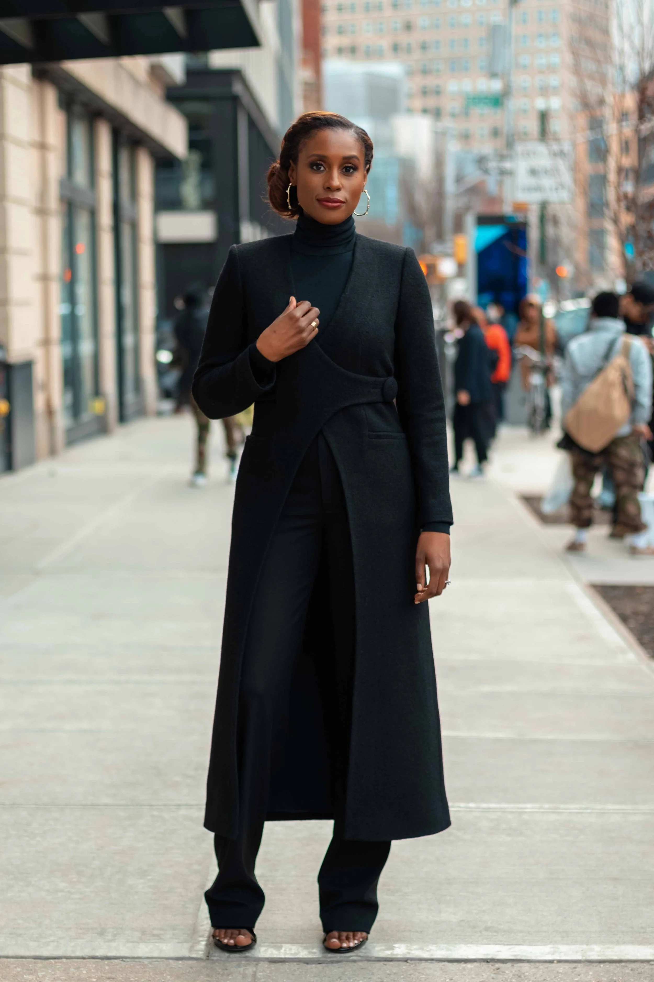 ISSA KHARI PHOTOGRAPHY