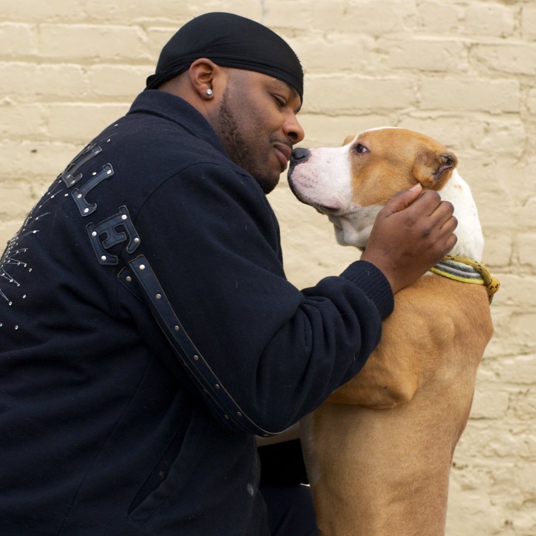 Friends of Detroit Animal Care and Control