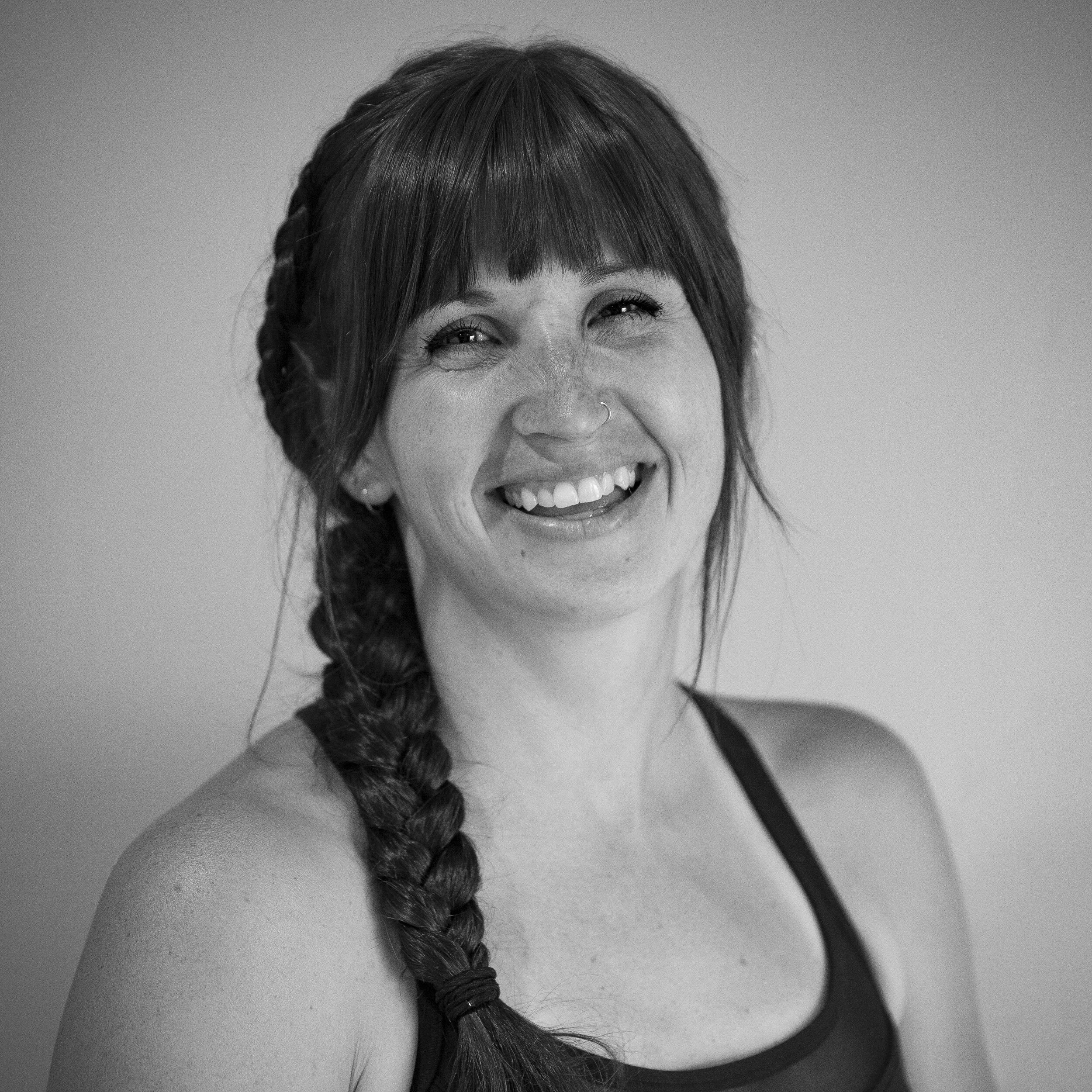 Board of Directors — Salt Lake Climbers Alliance