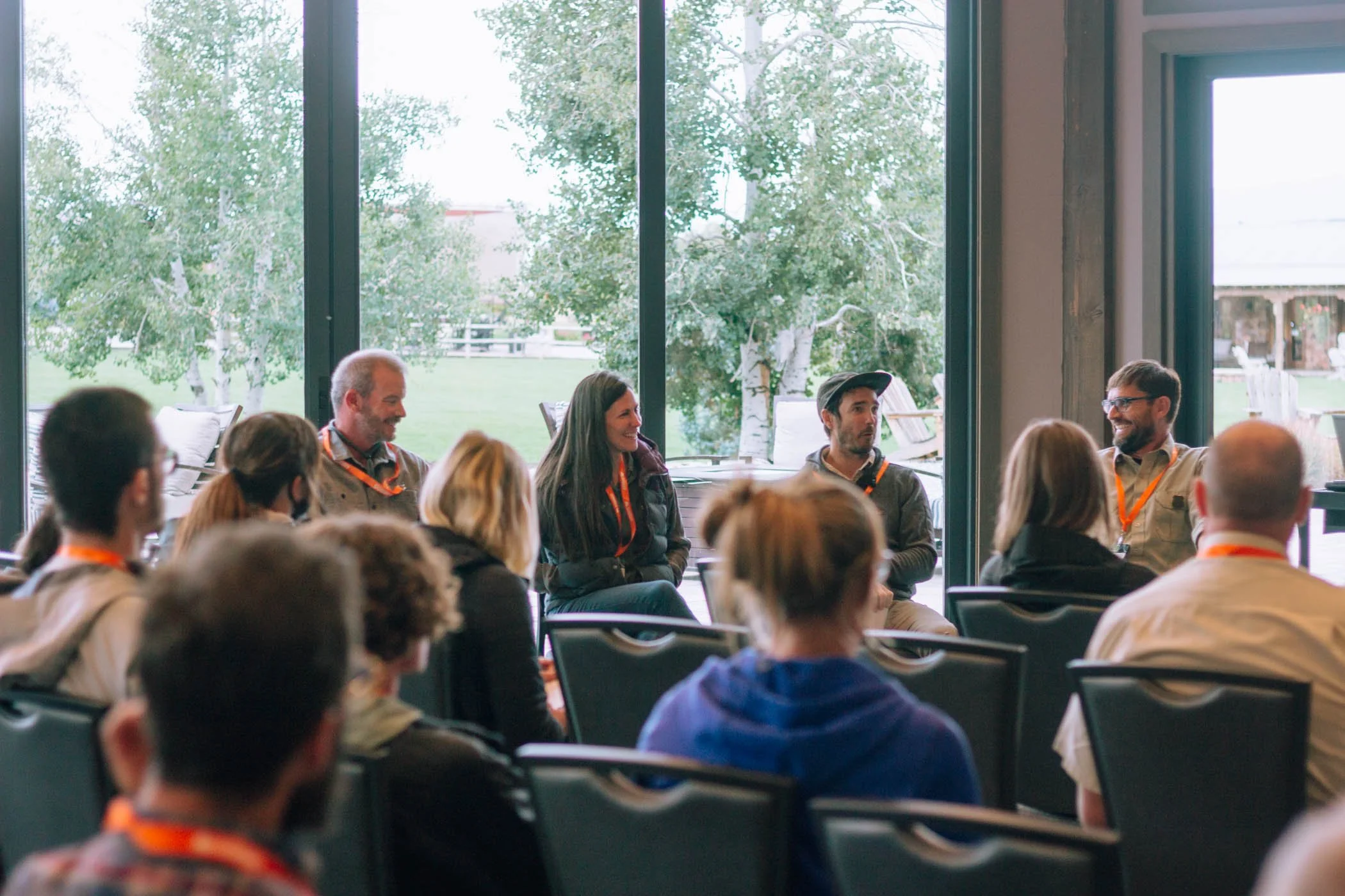 SLCA Embodies the Utah Outdoor Recreation Summit 2022 Theme – Outdoors ...