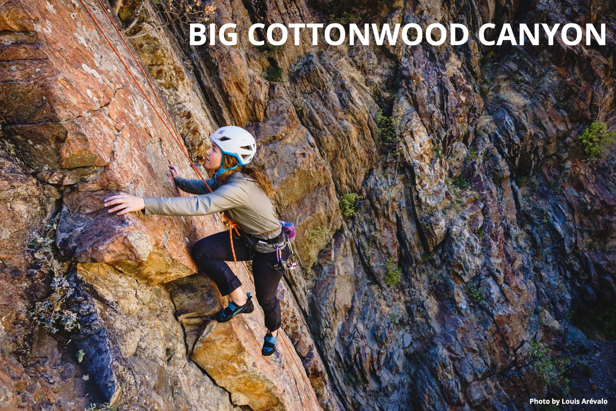 What is the Protect America’s Rock Climbing Act and how does it apply ...