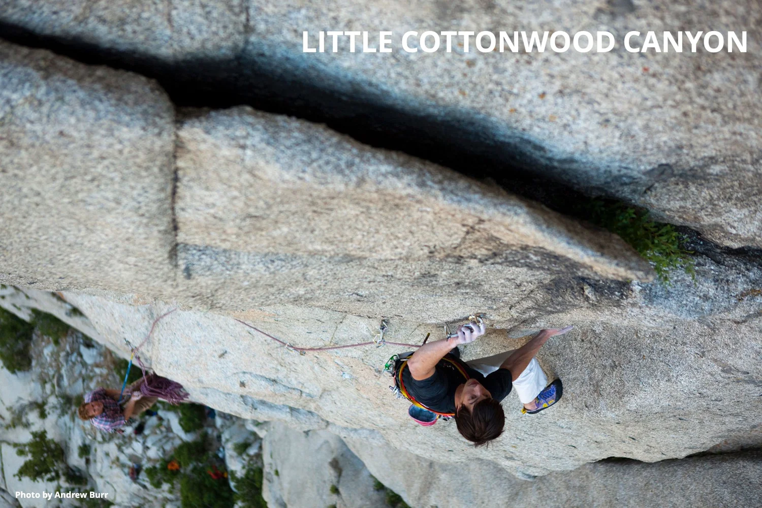 What is the Protect America’s Rock Climbing Act and how does it apply ...